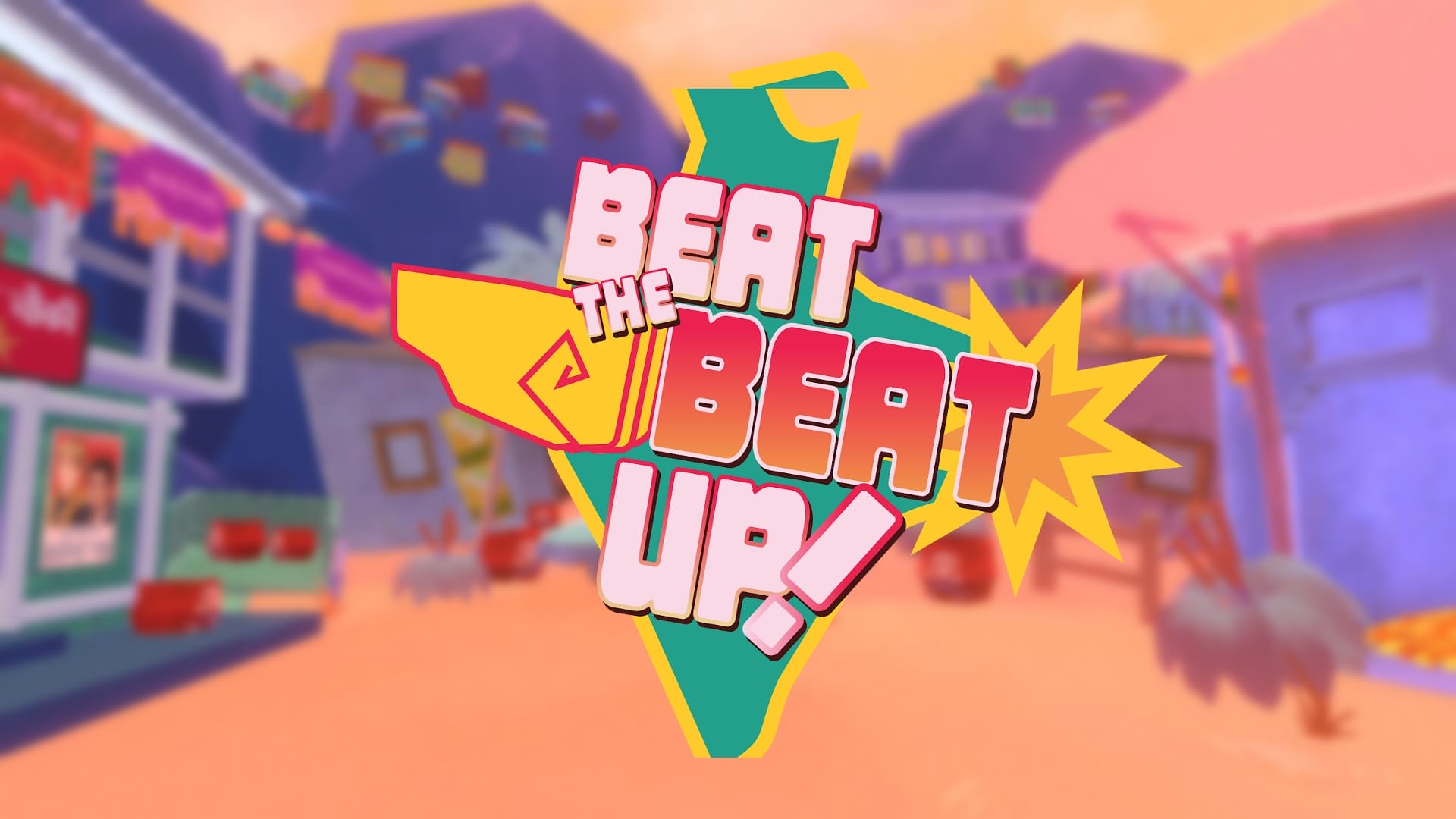 Beat the Beat Up! Llega a Steam - ErreKGamer