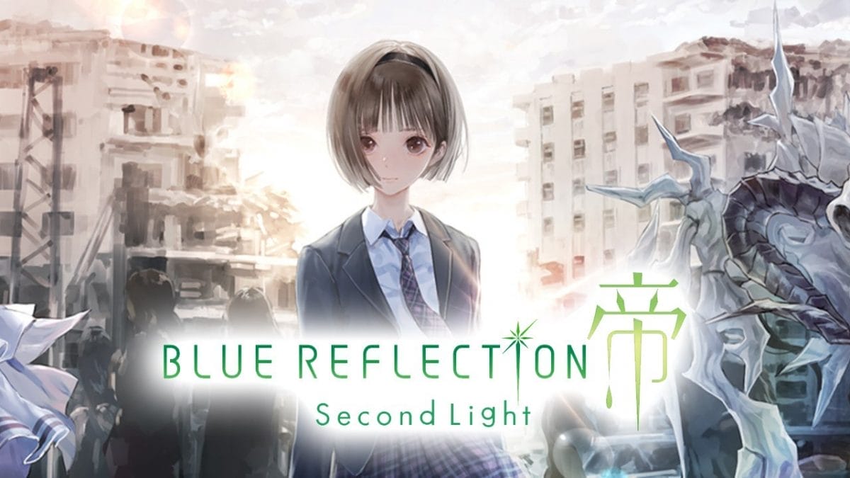 Blue Reflection: Second Light se llenará completamente de misterios y ...