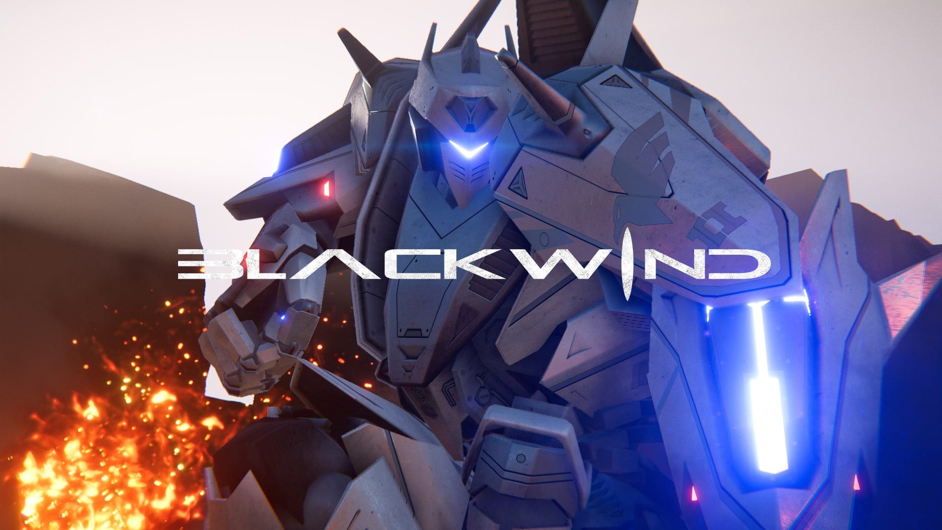 Blackwind se prepara para su lanzamiento y su edición física para ...