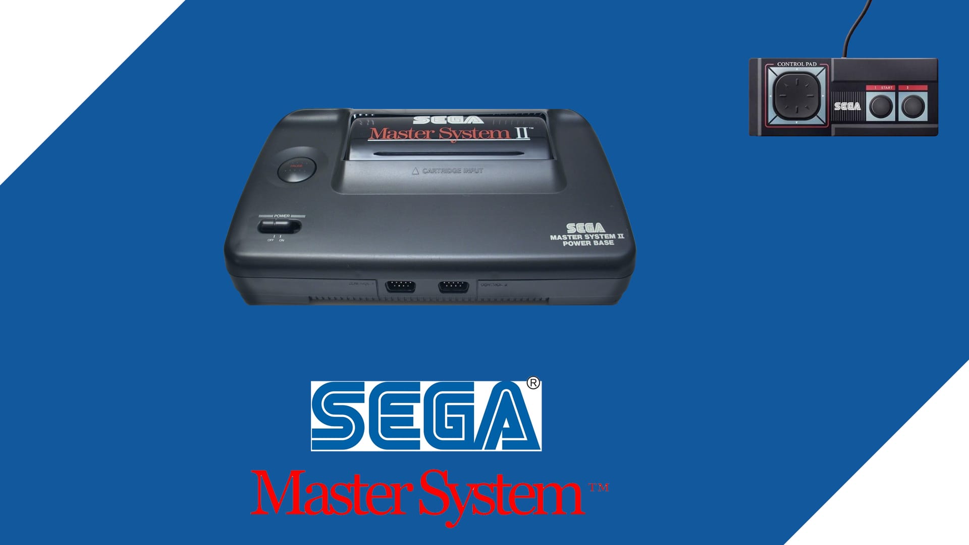 Master System, 25 juegos imprescindibles