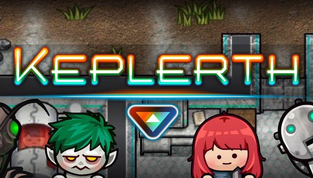 Keplerth: la versión completa del RPG 2D estilo sandbox ya esta disponible en Steam - ErreKGamer ...