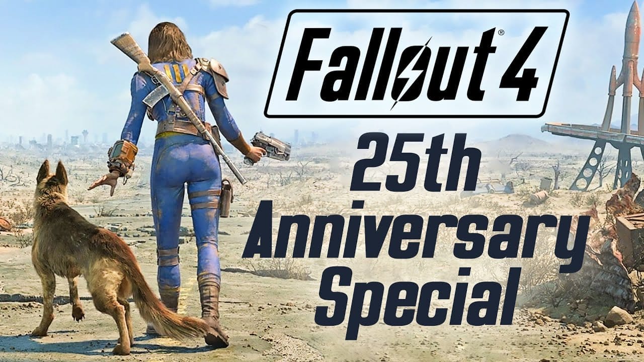 Fallout 4 llegará a la nueva generación de consolas con una versión ...