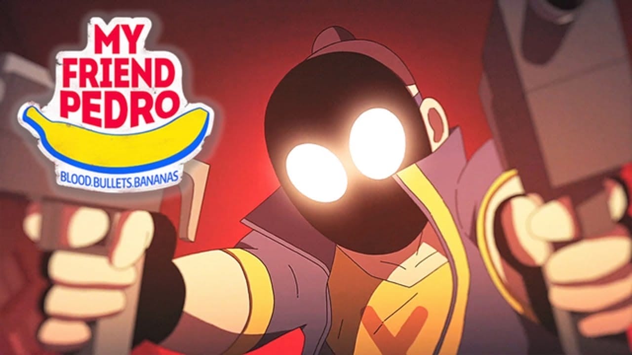 My Friend Pedro llegará en formato físico para Nintendo Switch - ErreKGamer