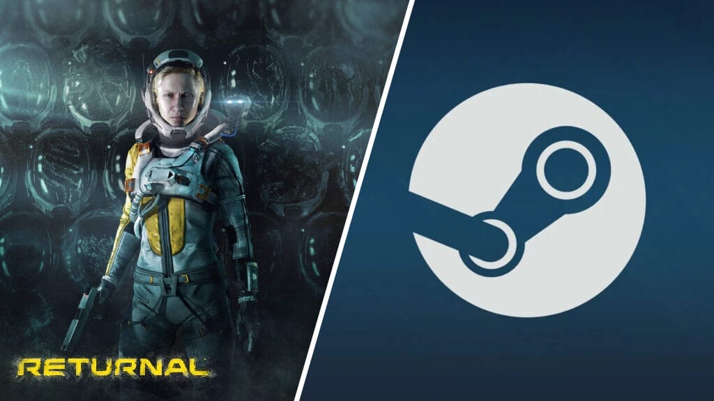 Returnal confirma su llegada a PC para principios de 2023 - ErreKGamer