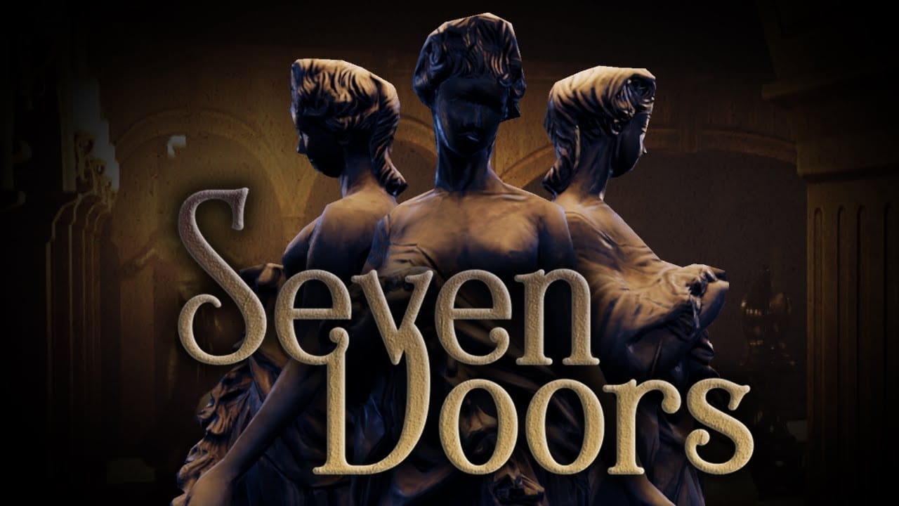 Seven Doors prepara su salida a consolas para febrero