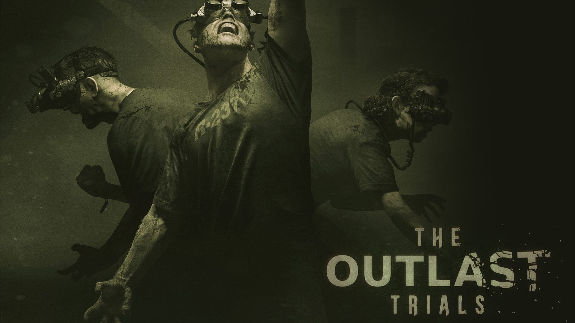 Análisis: The Outlast Trials - ErreKGamer