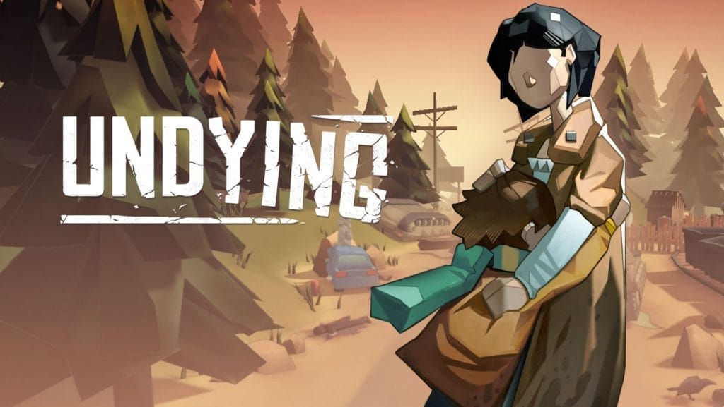 Analisis: Undying - ErreKGamer