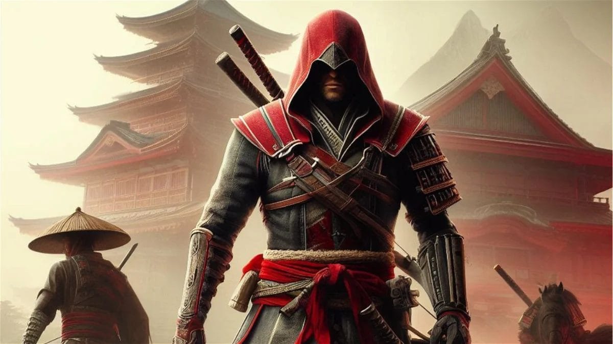 Assassin's Creed: Codename Red confirmado para el 2025 - ErreKGamer2024