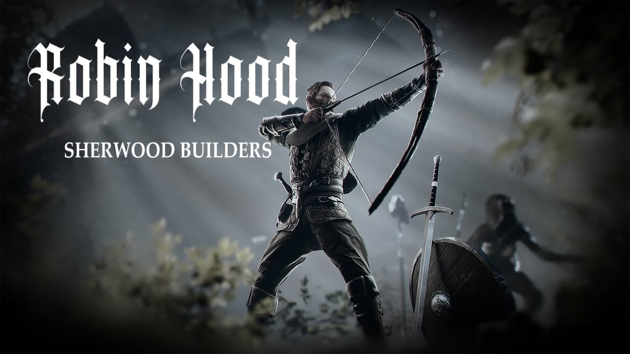 Análisis: Robin Hood - Sherwood Builders - ErreKGamer