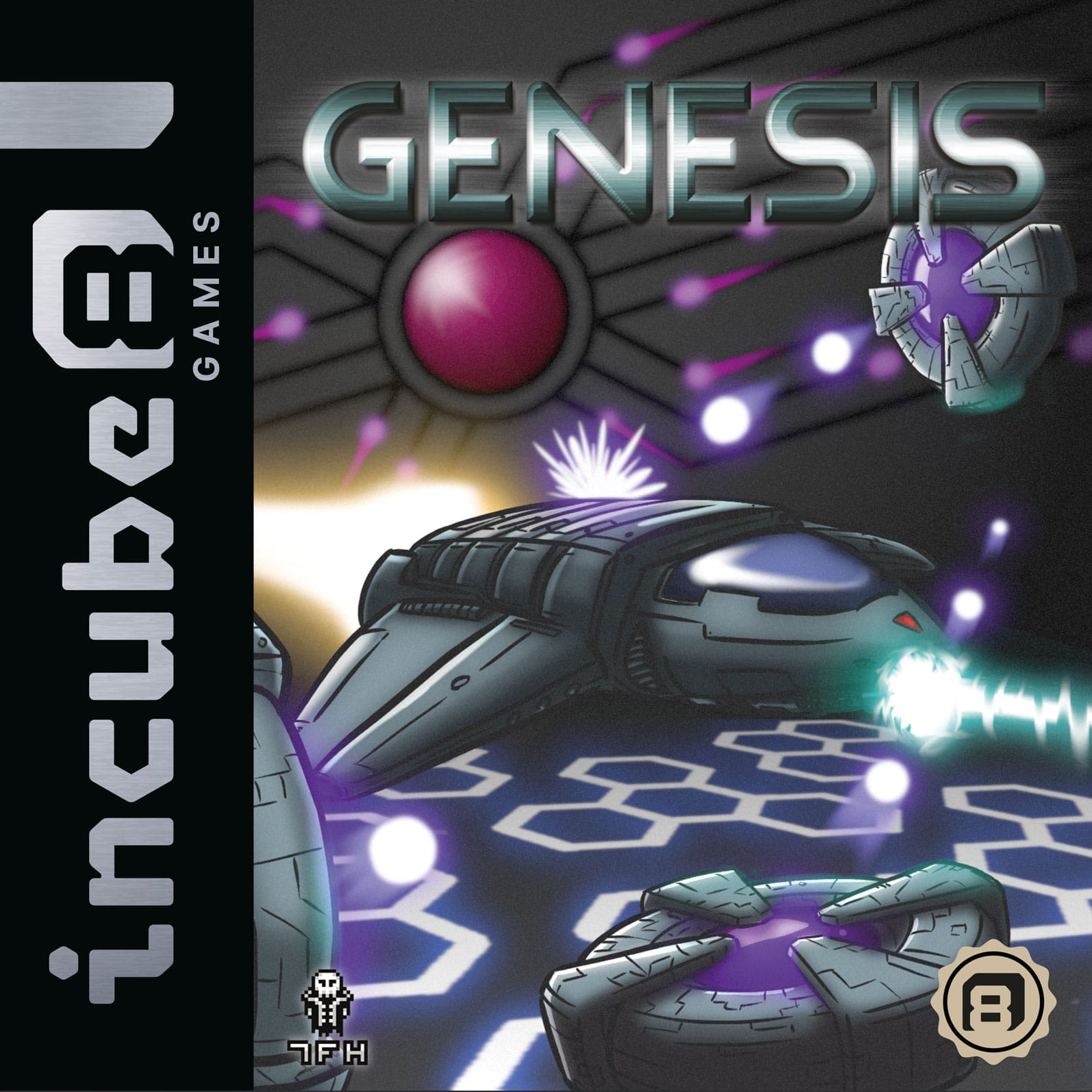 Análisis: Genesis - ErreKGamer