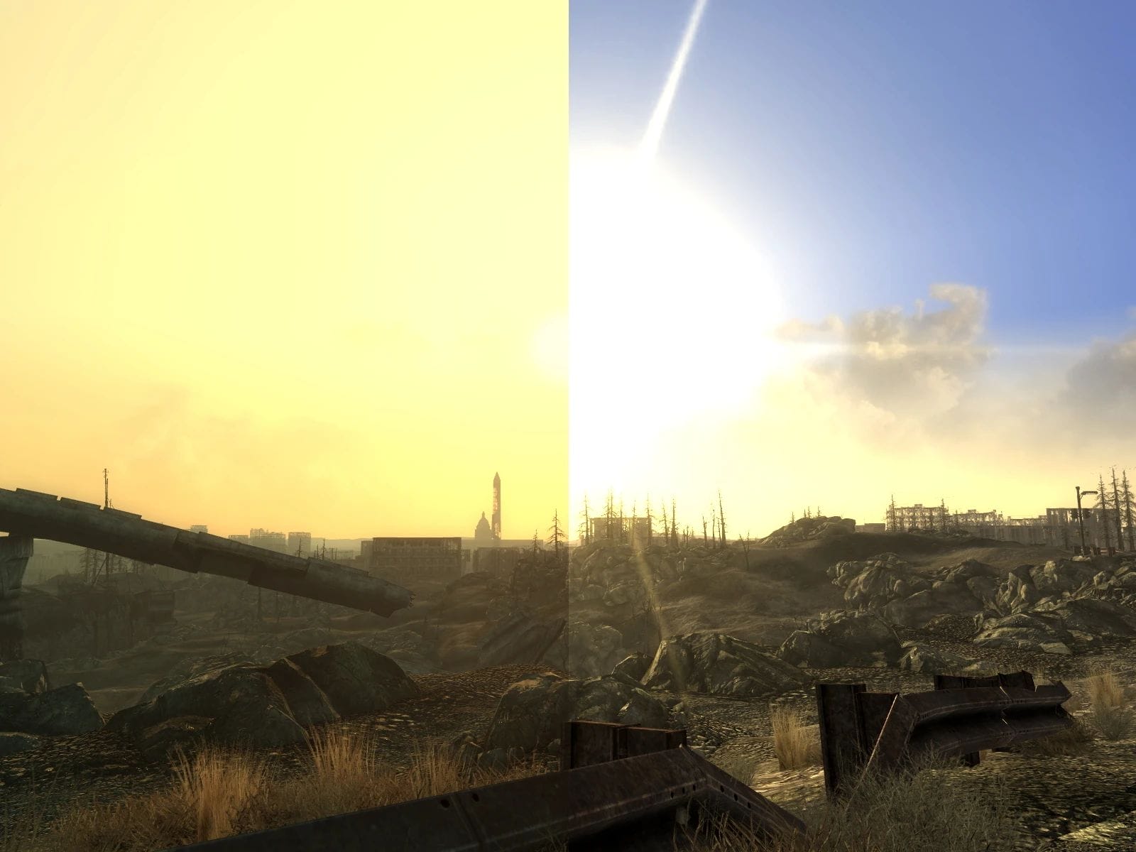 Fallout 3: los 8 mejores mods - ErreKGamer
