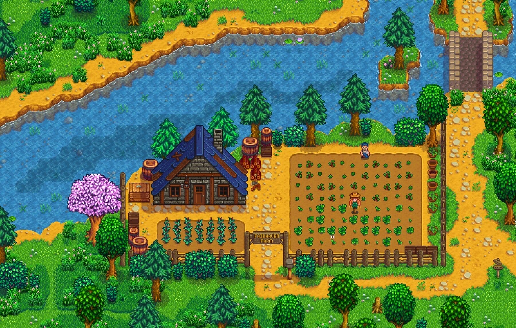 Stardew Valley: los 11 mejores mods - ErreKGamer