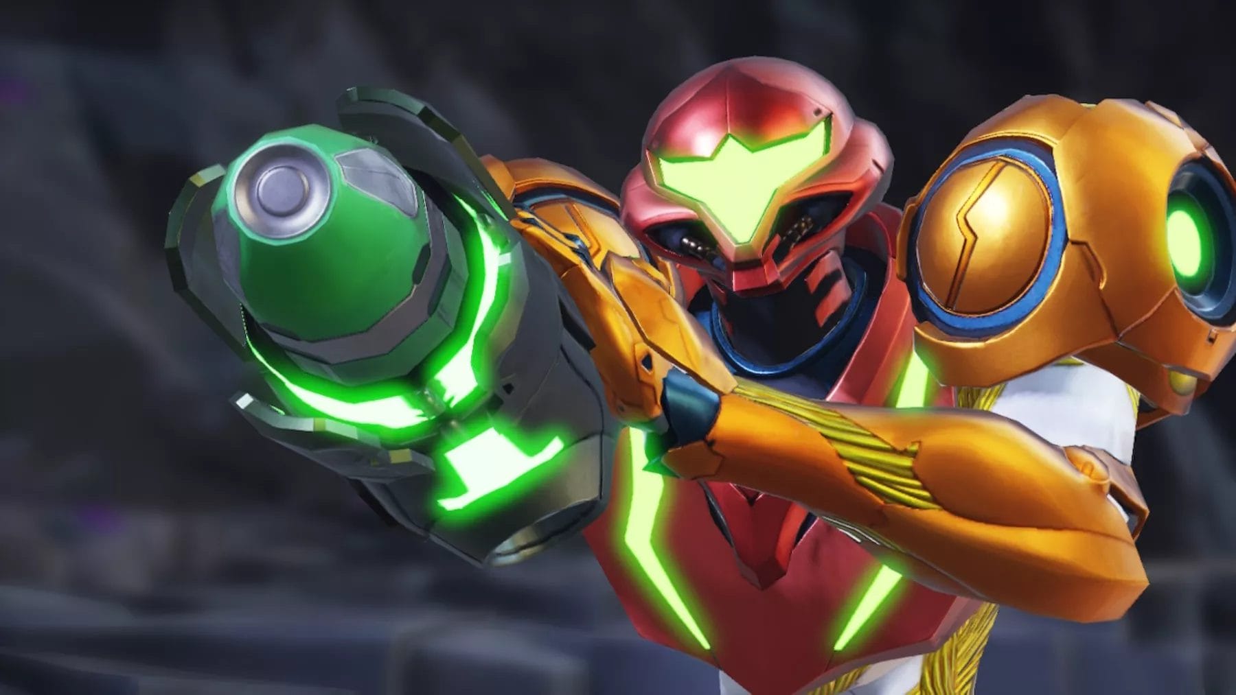 Epic si quería a Samus en Fortnite, pero Nintendo puso esta condición ...