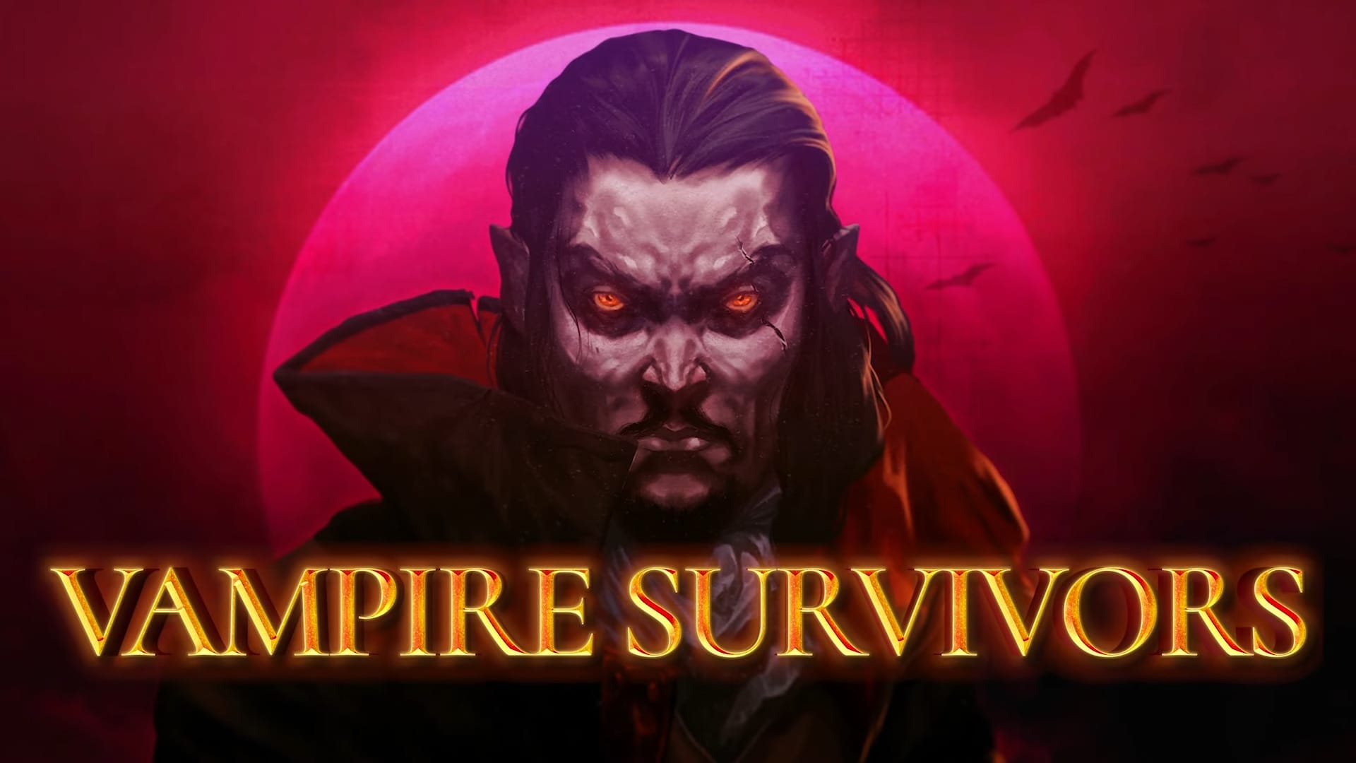 Análisis: Vampire Survivors y DLCs - ErreKGamer