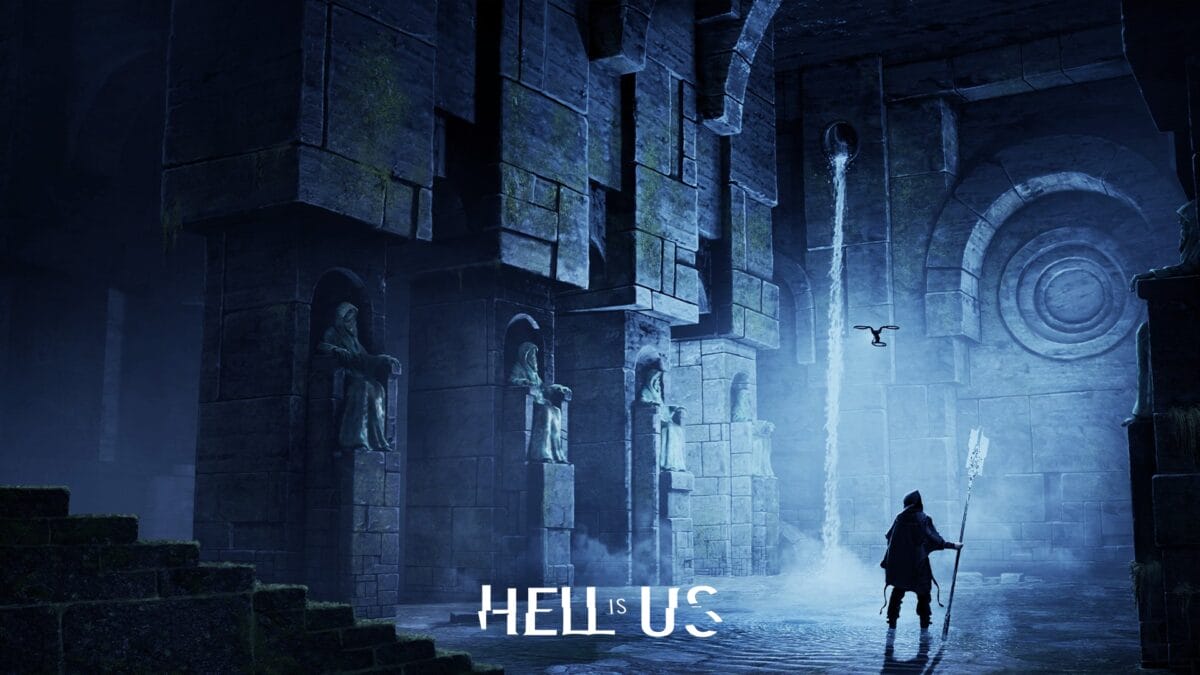 Hell is Us, el juego de acción y aventura, muestra un gameplay de 15 ...