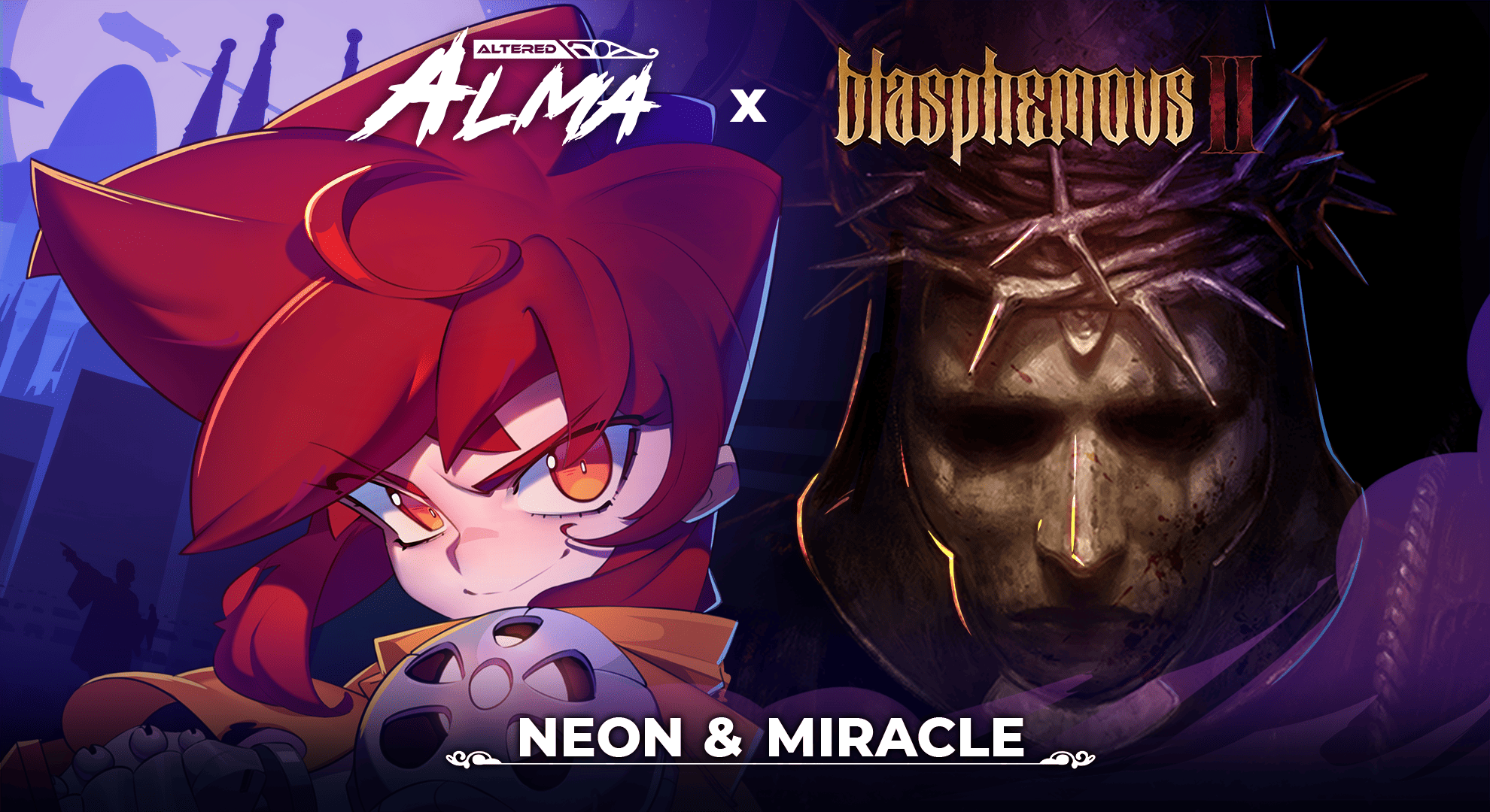 Altered Alma, el metroidvania cyberpunk, anuncia DLC gratis en ...