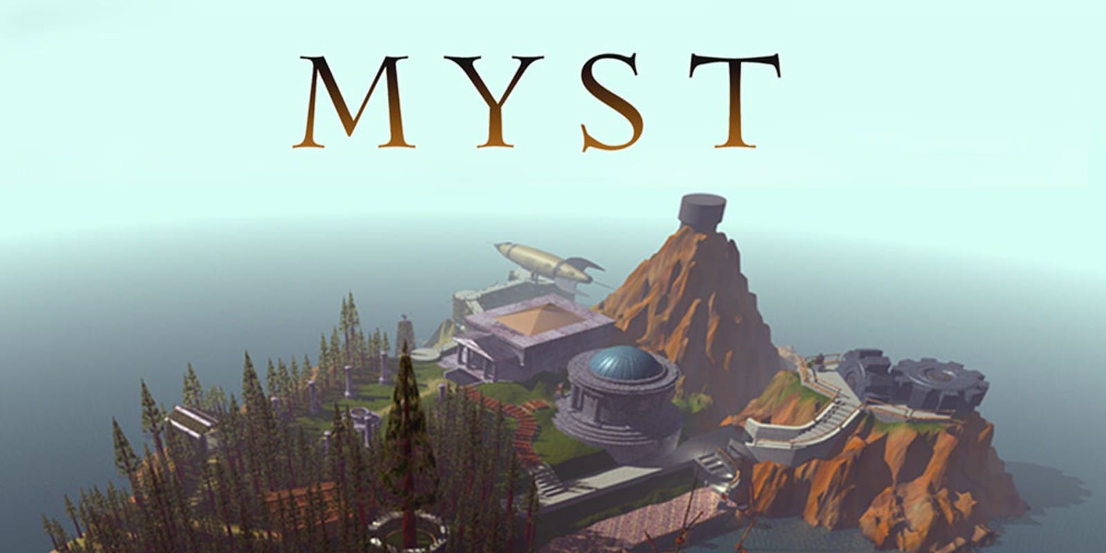 Age of Rime: La actualización del remake de Myst se lanza el 20 de ...