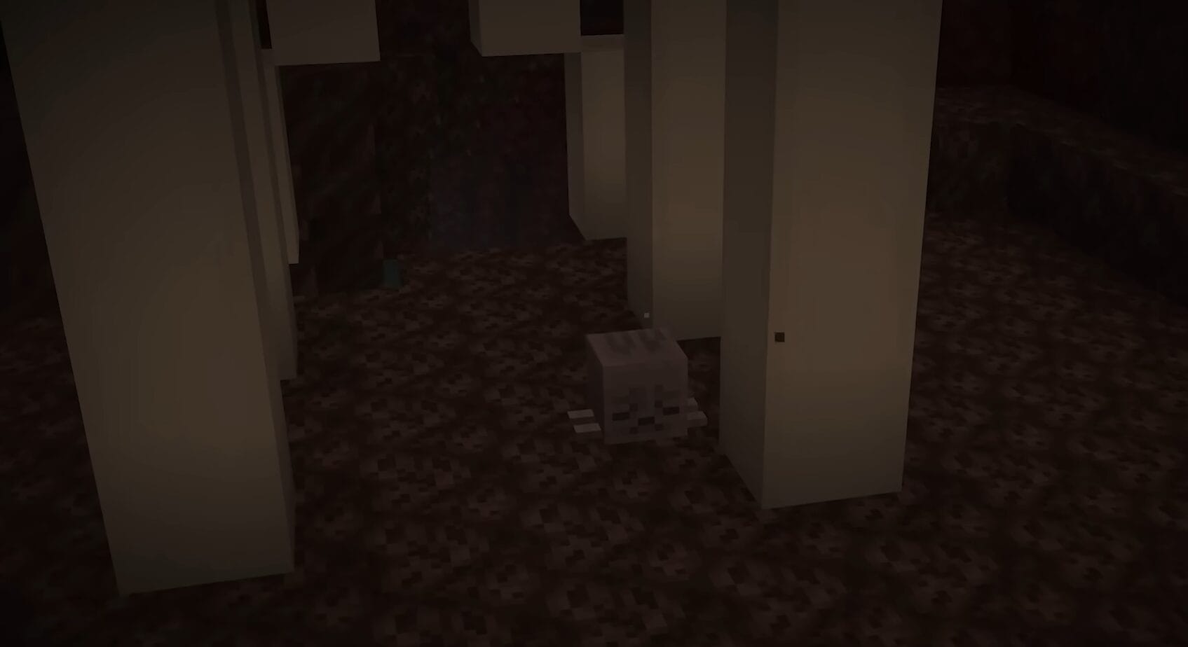 Minecraft Happy Ghast: Cómo encontrarlo y montarlo - ErreKGamer