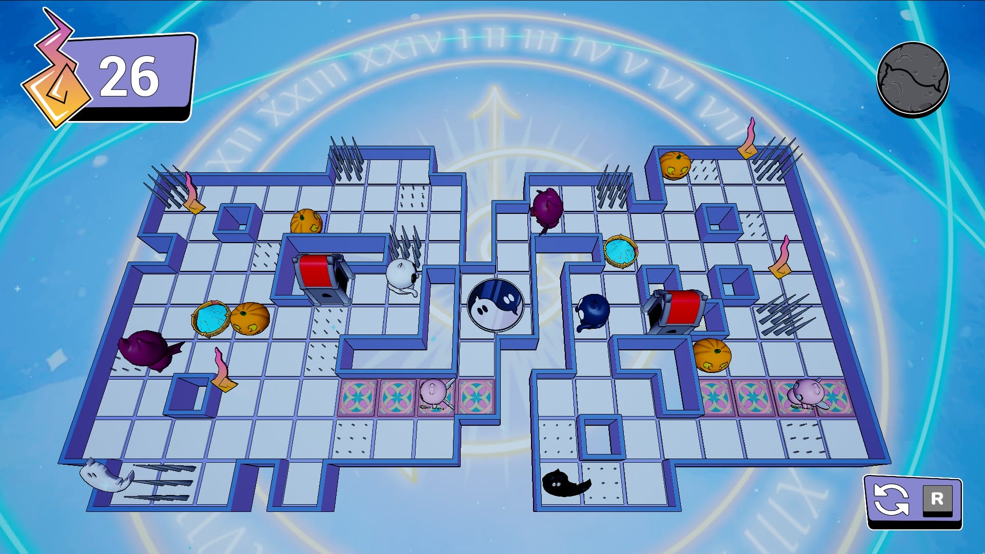 Análisis: Jin y Jan - ErreKGamer