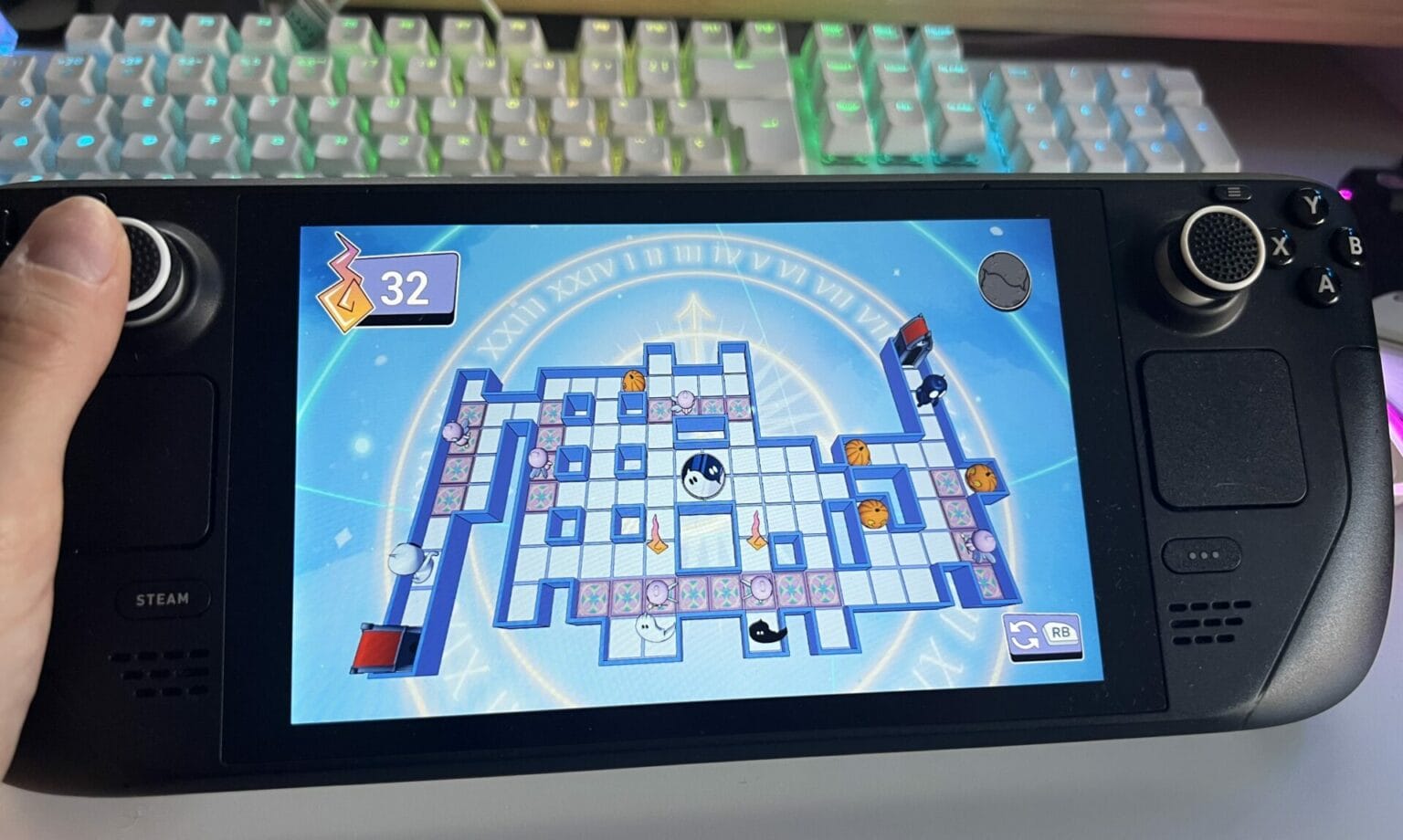 Análisis: Jin y Jan - ErreKGamer