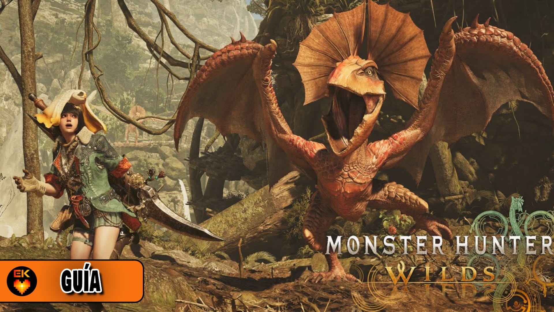 Monster Hunter Wilds Evento: Kut-ku un poco cucú - ErreKGamer