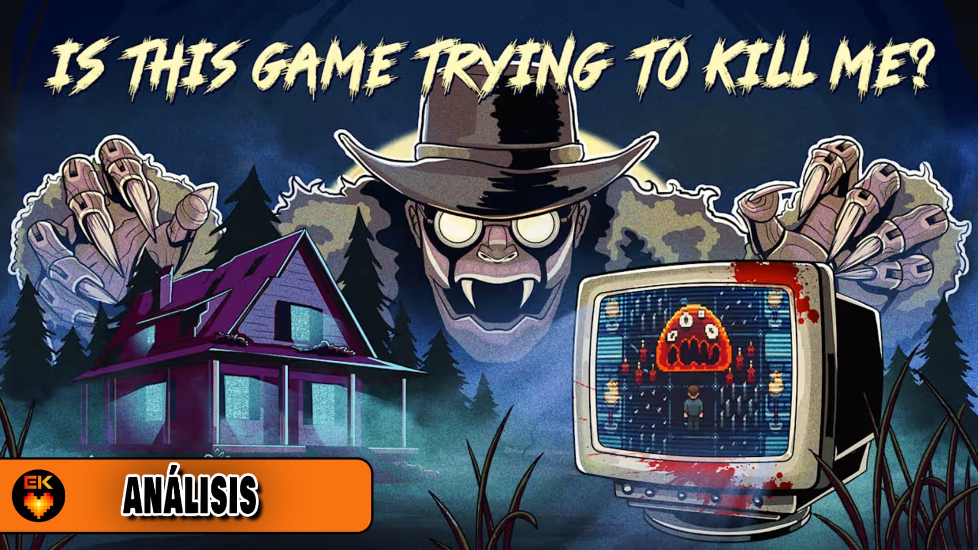 Análisis: Jin y Jan - ErreKGamer