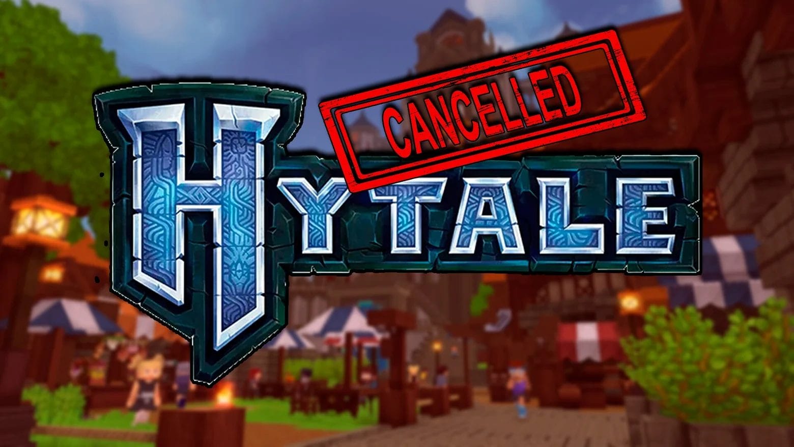 Hytale, el esperado "sucesor de Minecraft" de Riot Games, finalmente se ...