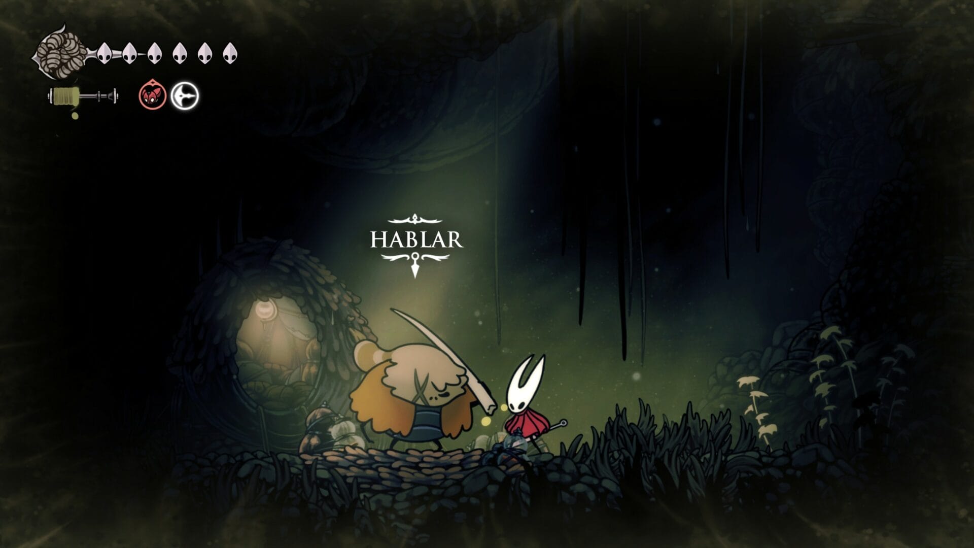 Guía Hollow Knight Silksong: Cómo encontrar todas las pulgas - ErreKGamer