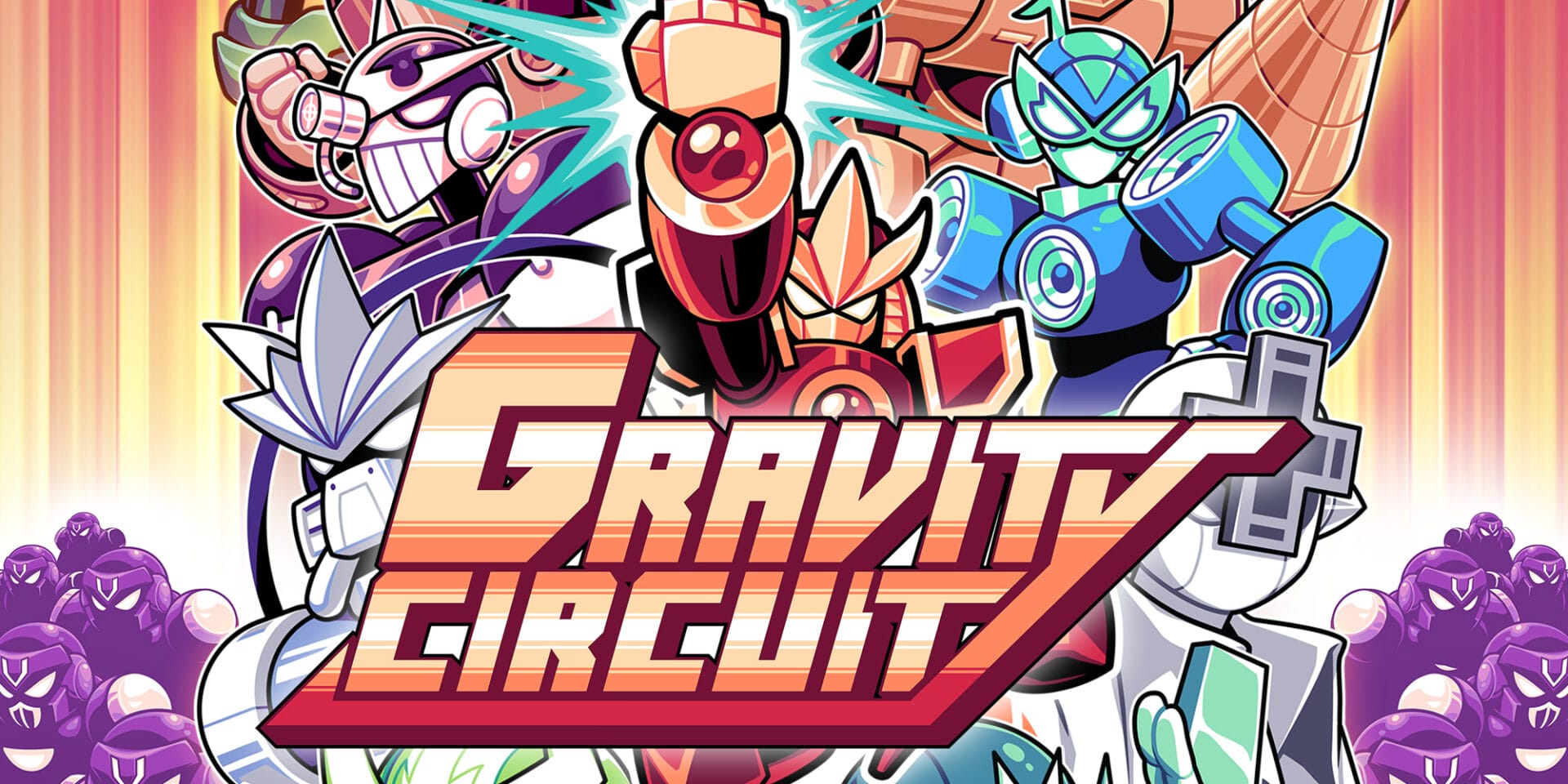 Gravity Circuit gratis en Epic el 9 de octubre - ErreKGamer