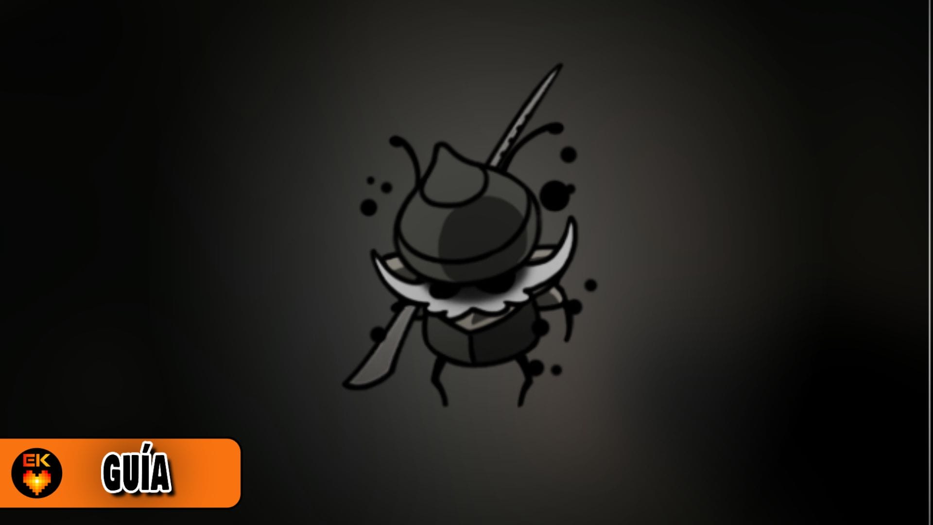 Hollow Knight Silksong: Cómo derrotar a Garmond Perdido - ErreKGamer