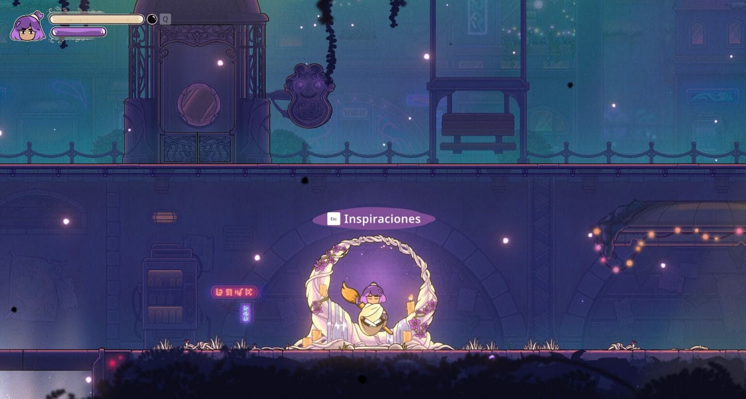 Análisis: Constance - ErreKGamer