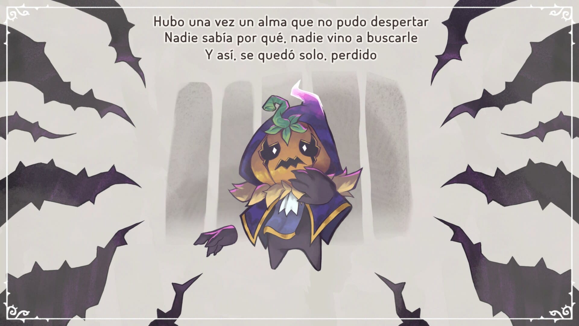Análisis - El Coco - ErreKGamer