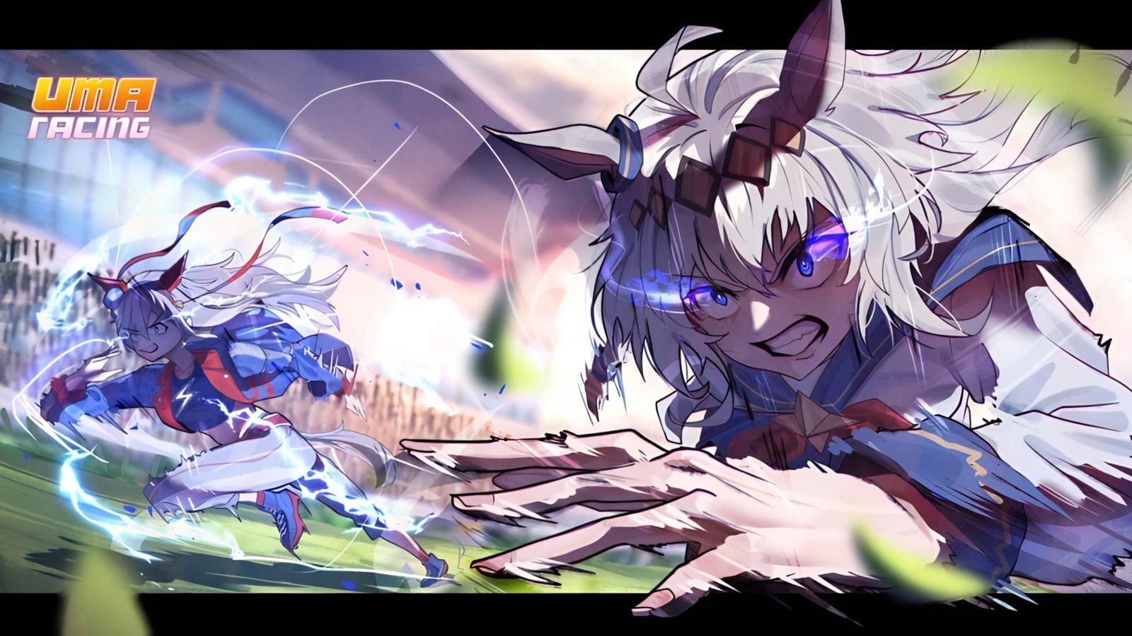 Roblox: Códigos de Uma Racing de enero 2026 - ErreKGamer